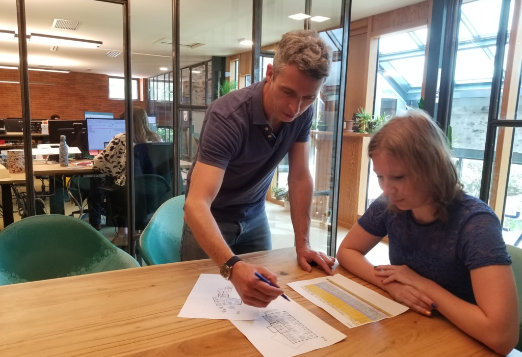 Déménagement zéro déchet pour les pros - BAC ECO